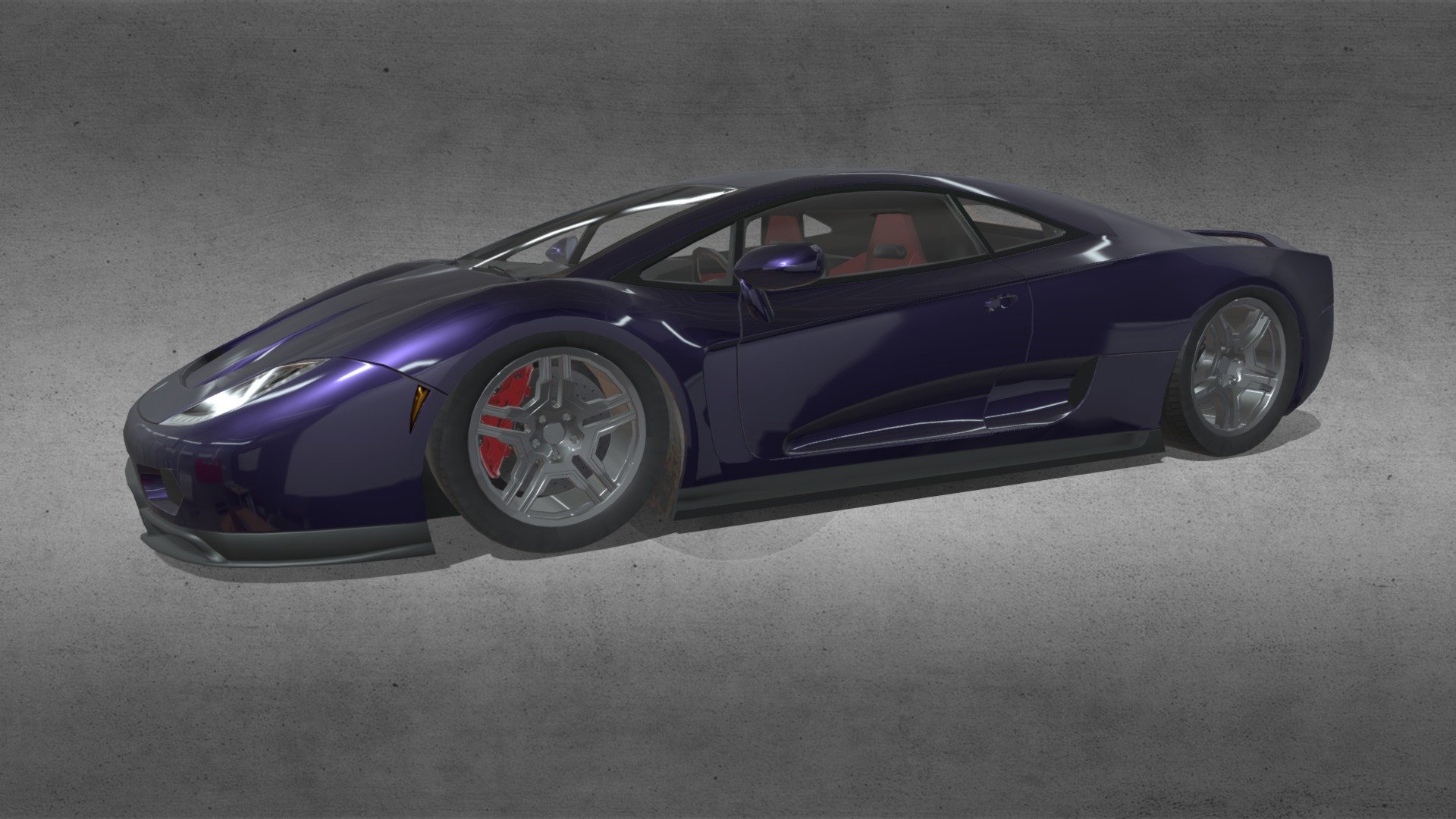 Furnari Scafati GT - Download Free 3D model by All-Wide (@dsm350 ...