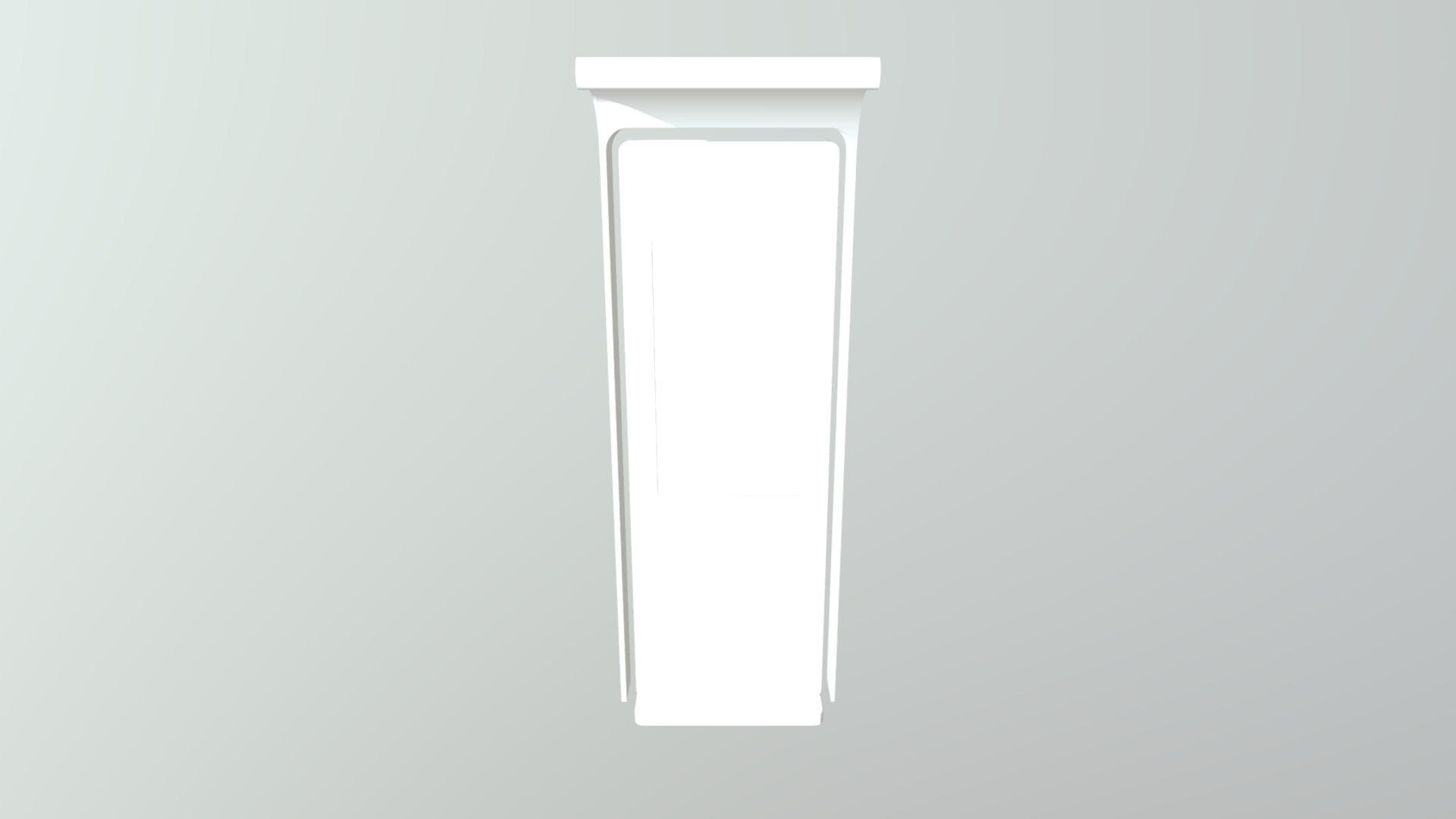 BNA-Kiosk-Sketfab.c4d - 3D model by azern [0771868] - Sketchfab