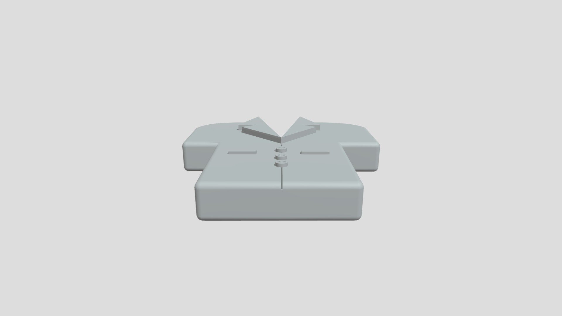 Hillman- Charm Project v3 - 3D model by shillman34 [0771e2b] - Sketchfab