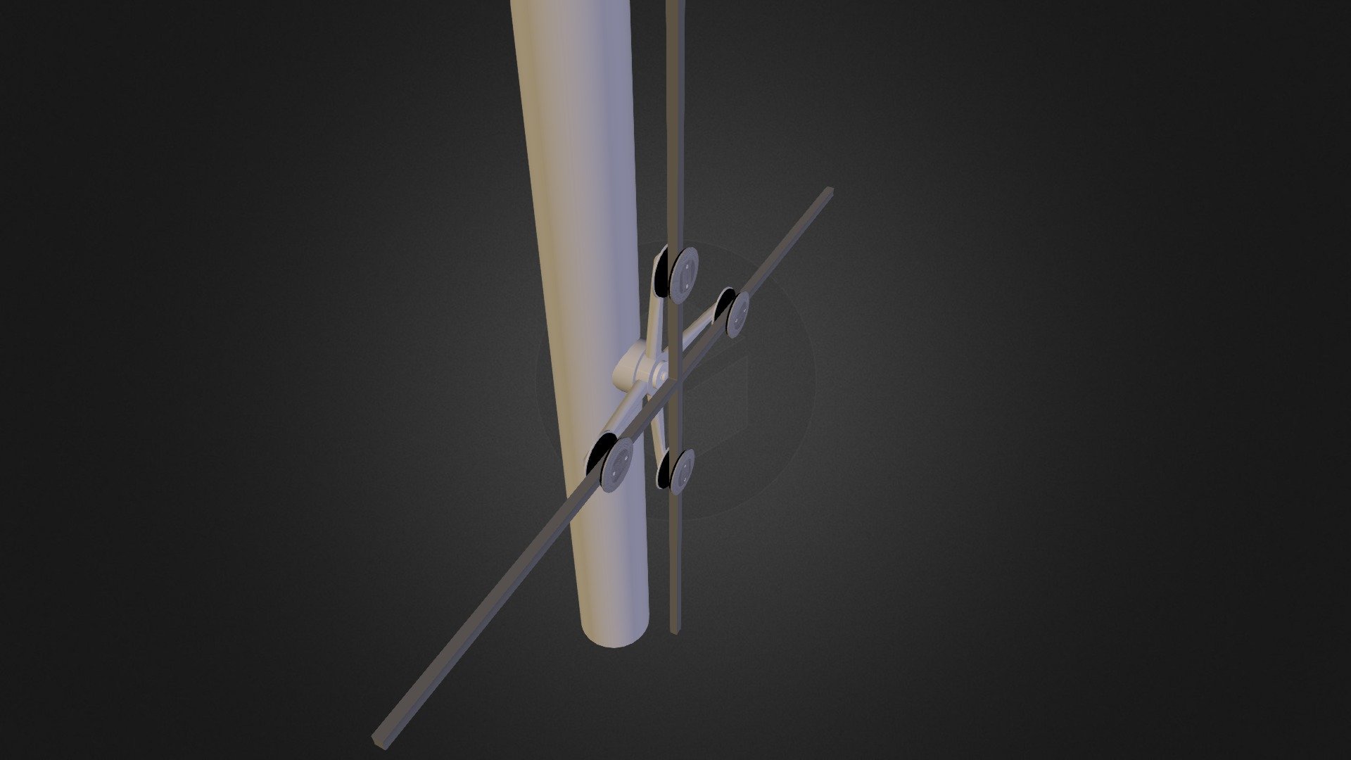 EM Patch Fitting - 3D model by cfebbraro [0772265] - Sketchfab