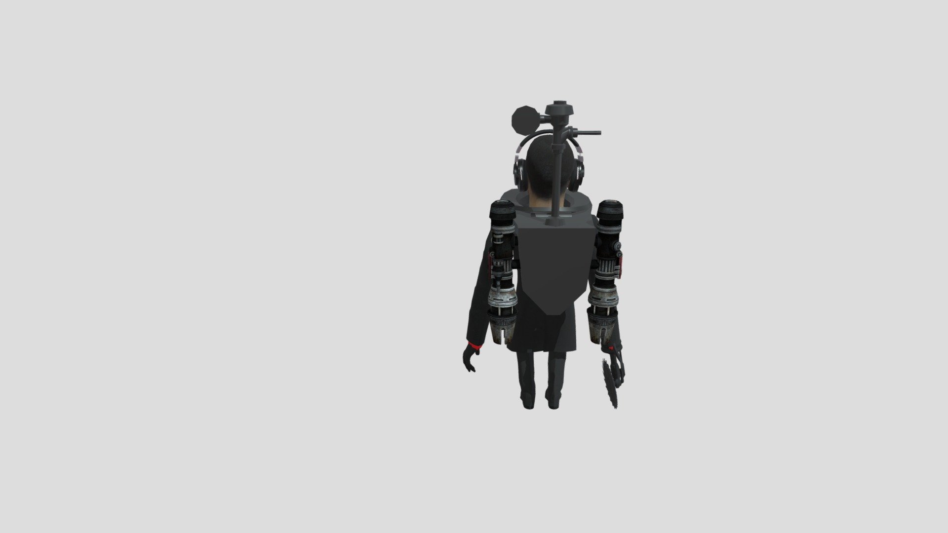 Mutant Buzzsaw Skibidi Toilet - Download Free 3D model by skibidi bro. (@dwaynesweatmen ...