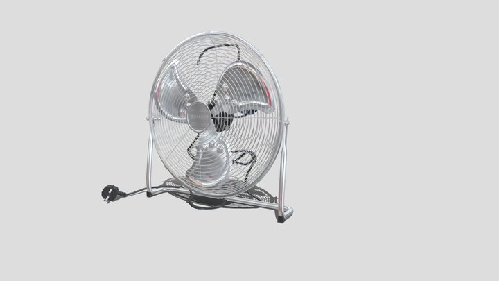 Html 3D models - Sketchfab