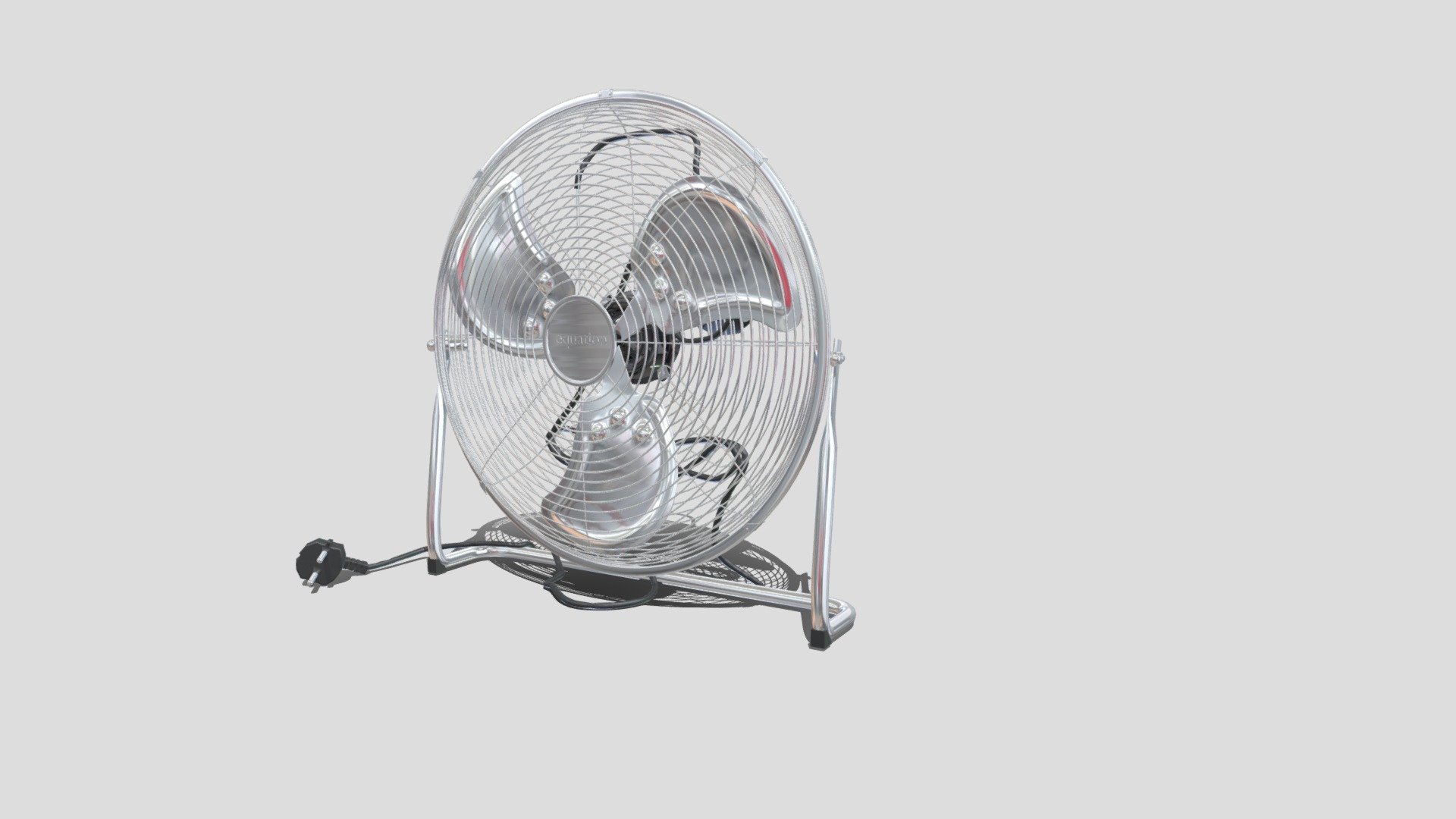 Fan - Download Free 3D model by Nandiduli [077553c] - Sketchfab