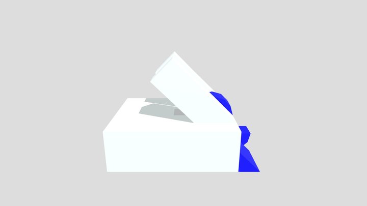 Battlebots 3D models - Sketchfab