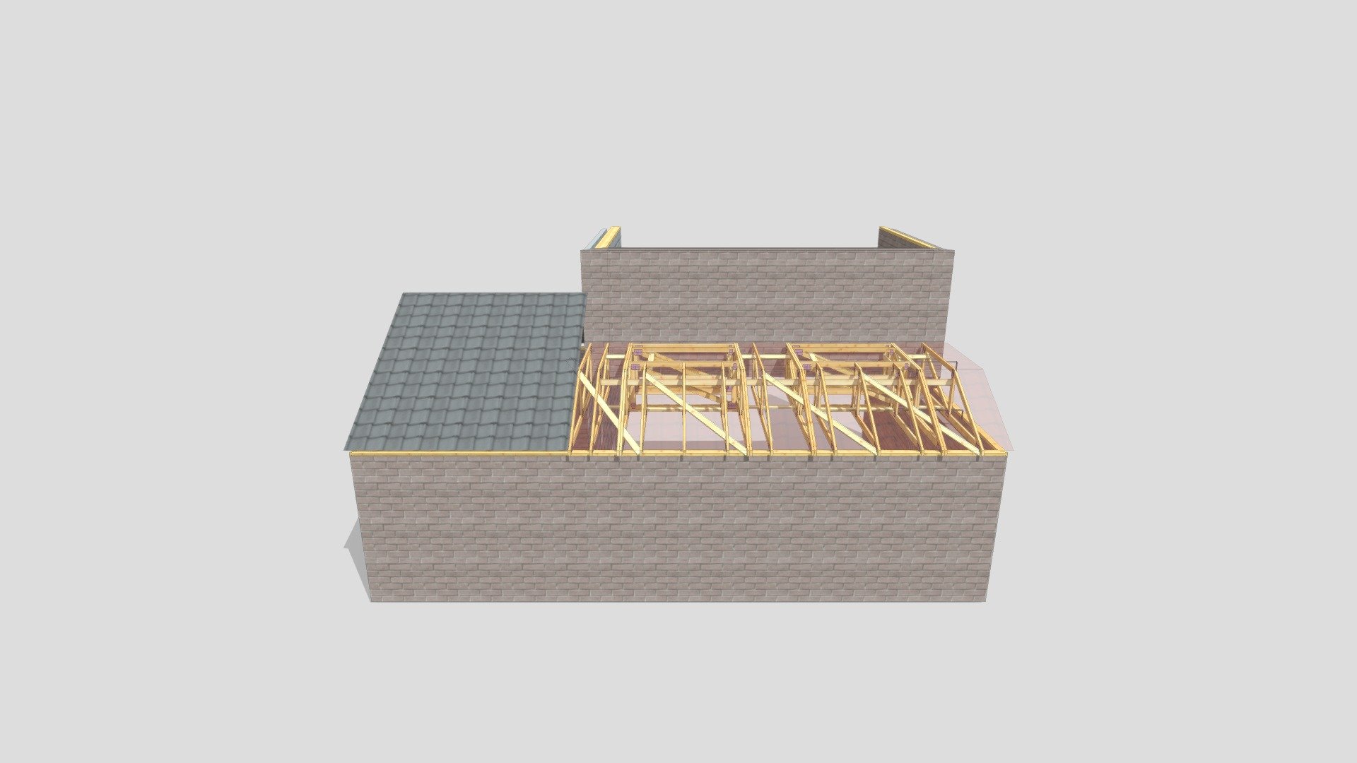 17890 - Download Free 3D model by Griggs Timber Company (@JGriggs ...