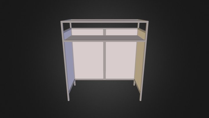 Chronos 3D models - Sketchfab