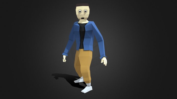 Milkman-karlson 3D models - Sketchfab