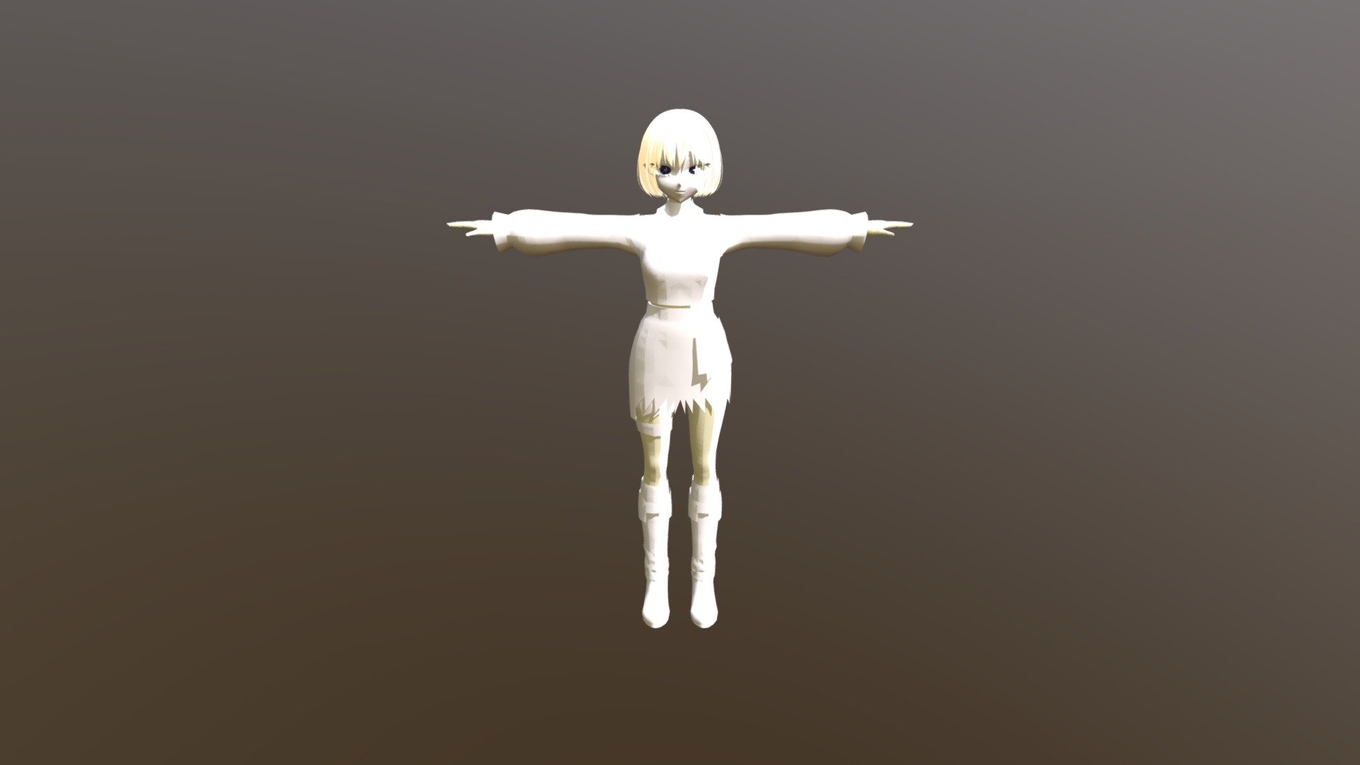 Salsa Dancing - 3D model by HNMS2001 [0778ca8] - Sketchfab