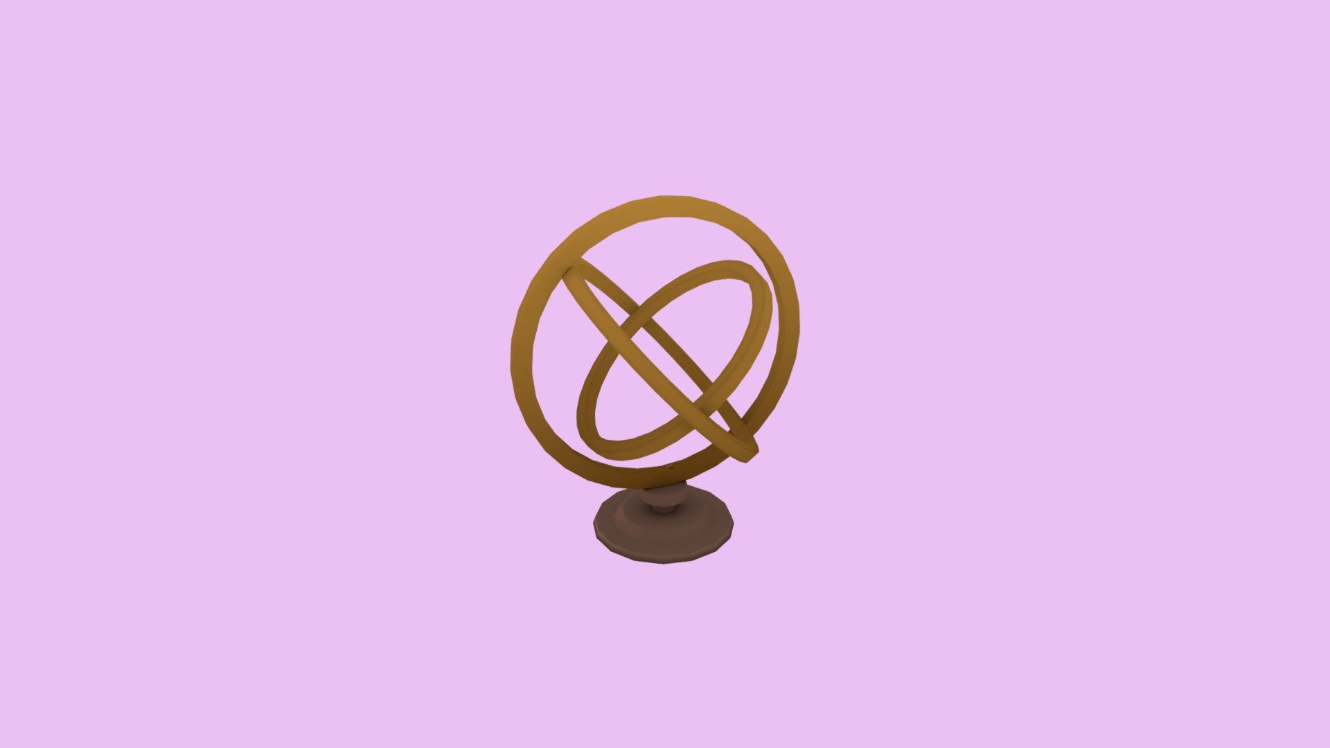 Magic Rings from Gensin - Download Free 3D model by godlike ...