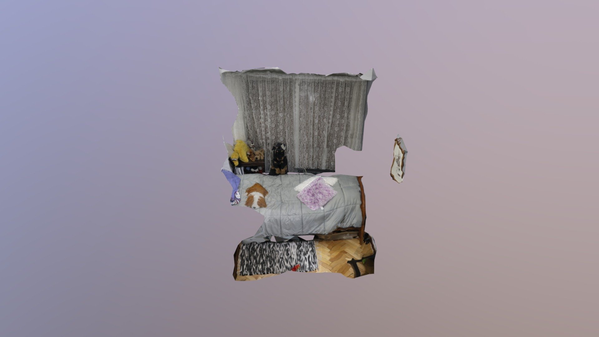 hab 1 - Download Free 3D model by Caro Rico (@Caro.Rico) [0778e7e ...