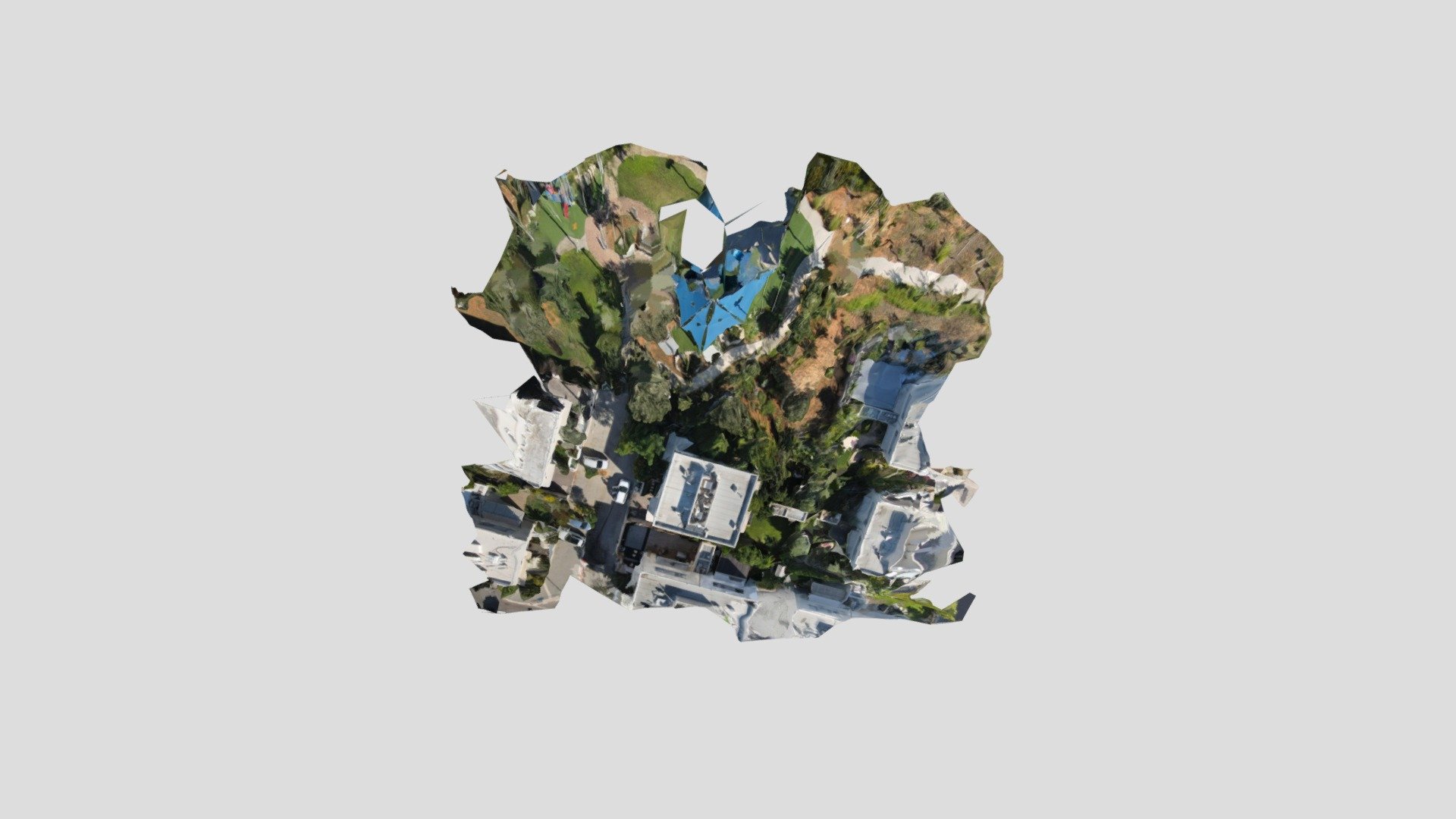 ניר שטמר פרדס חנה כרכור - 3D model by C solar (@gocsolar) [077b62c ...