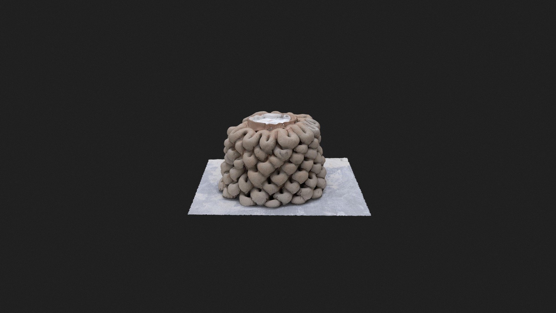 My spectacular 3D reconstruction - 3D model by goestomars ...