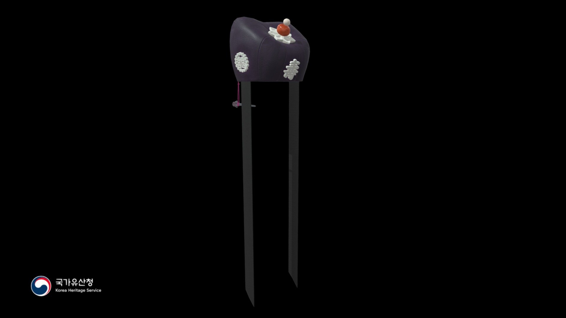 Jokduri - Download Free 3D model by KOREA HERITAGE SERVICE [KHS] (@KHS ...