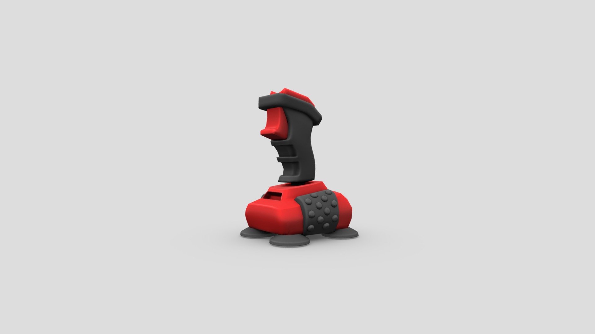 Quickshot 2 Turbo - 3D model by nickknacks [077d7c7] - Sketchfab