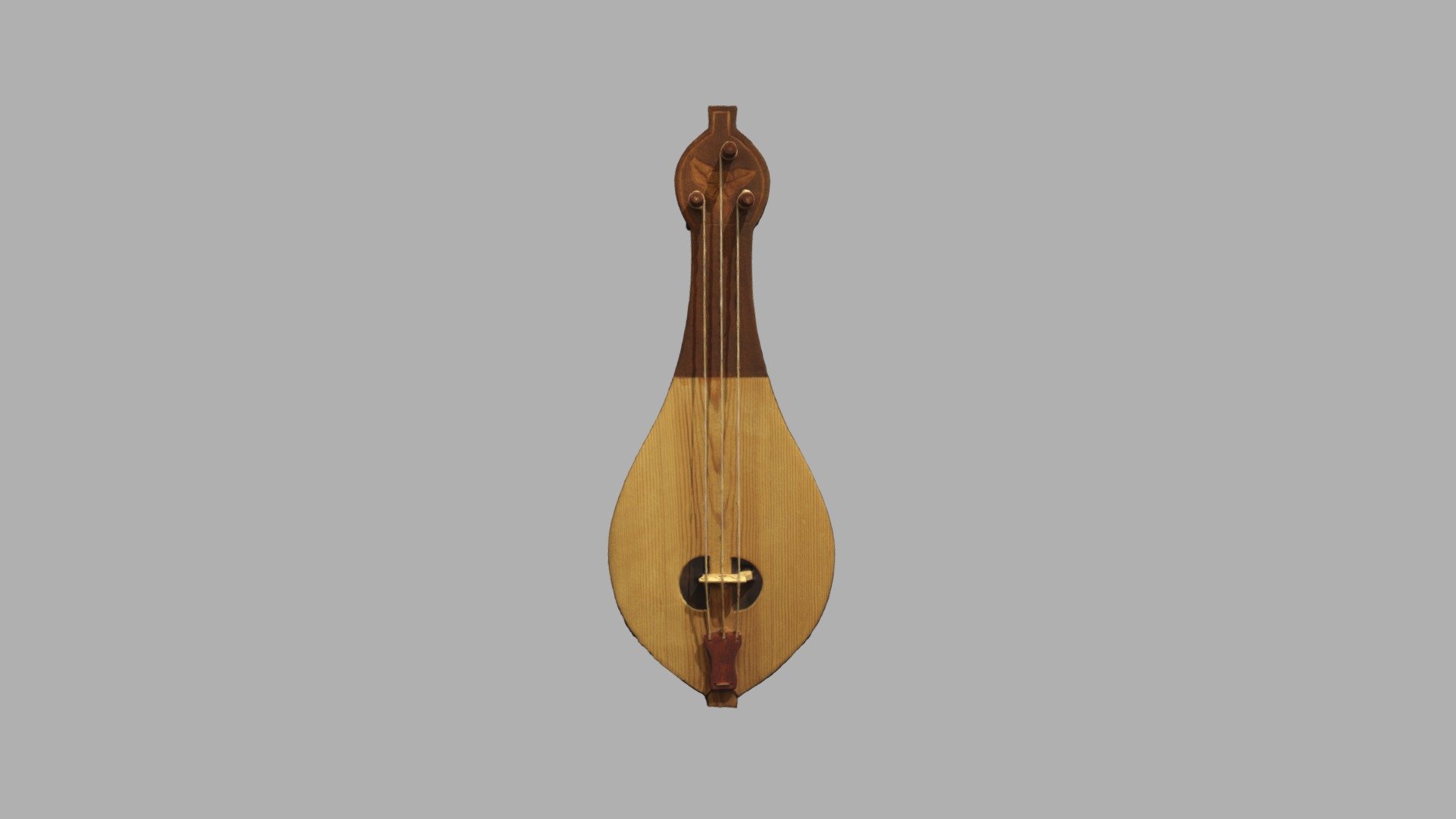 Lyra_07 - 3D model by Dotsoft [077e5a6] - Sketchfab