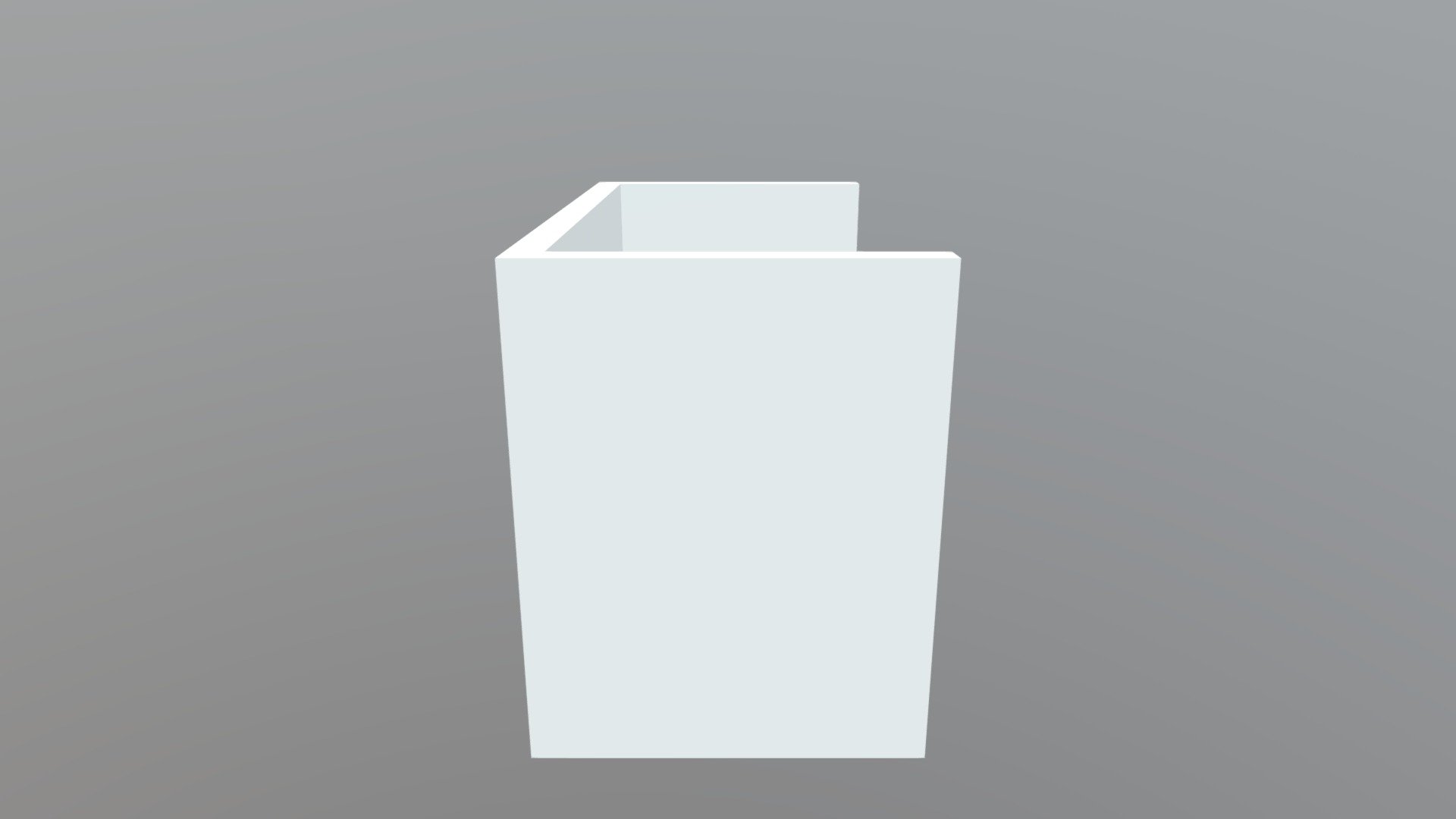Tox Box - 3D model by austindindino [077f284] - Sketchfab