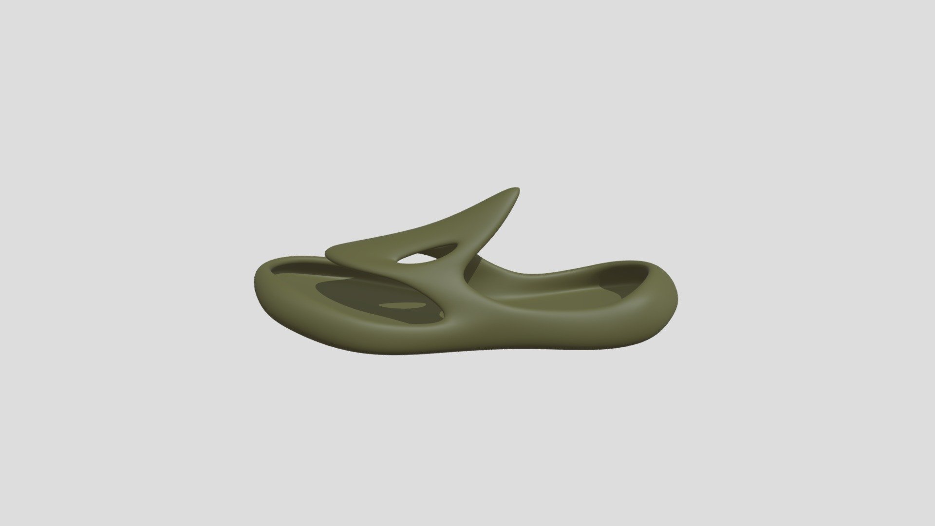 KLAB1_5 - 3D model by seongminfootwear [077f35e] - Sketchfab