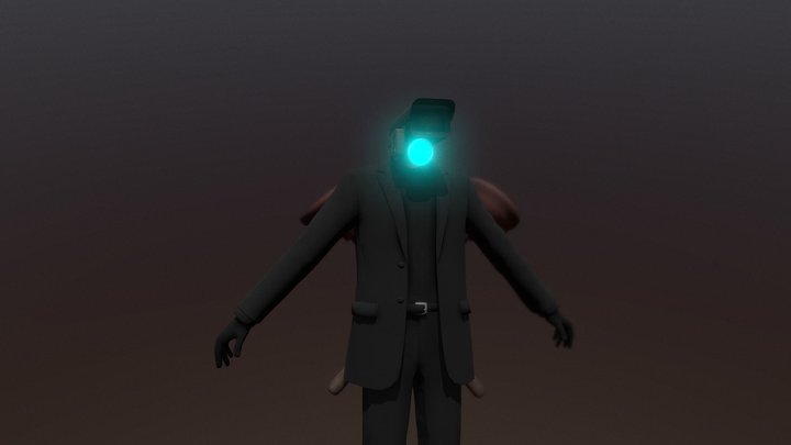 G-man 3D models - Sketchfab
