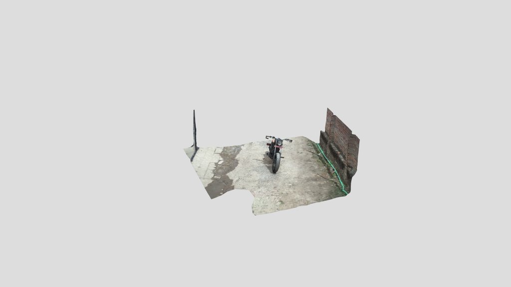 C_RETAS - A 3D model collection by wksee - Sketchfab
