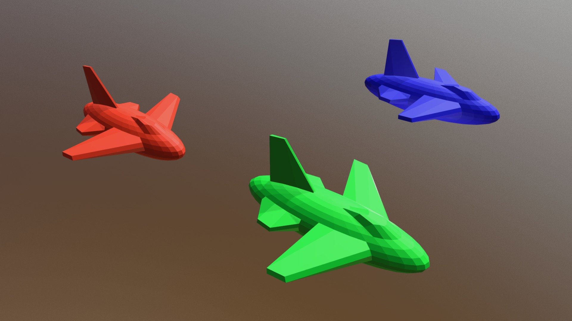 Plane - 3D model by mumtazzaidan [0783a6d] - Sketchfab