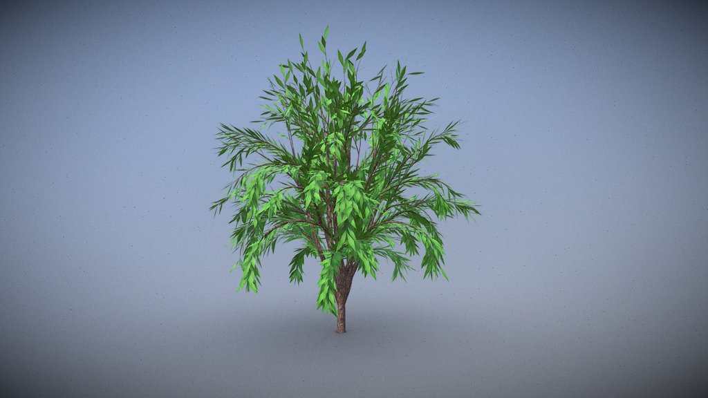Nature - A 3D model collection by pellepetimeter - Sketchfab