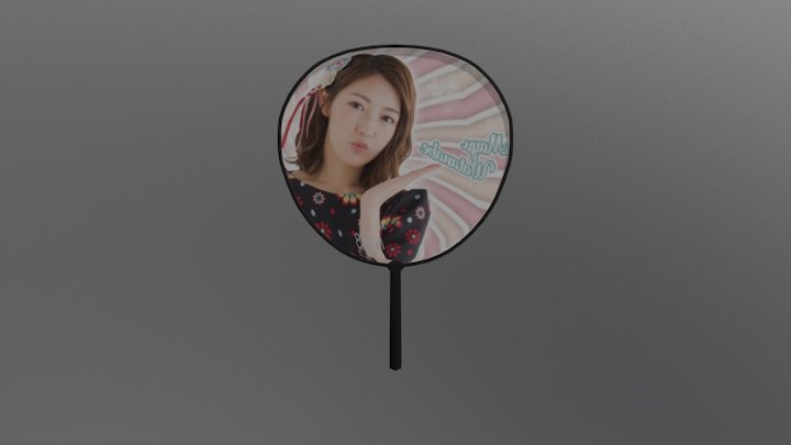 Akb48 3D models - Sketchfab