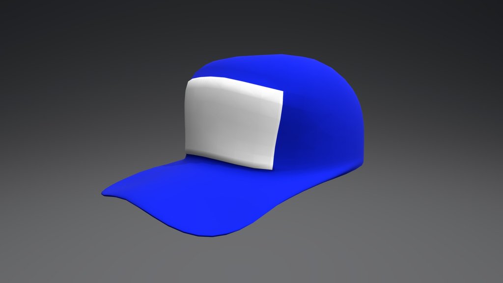 hats - A 3D model collection by heythere.imkai - Sketchfab