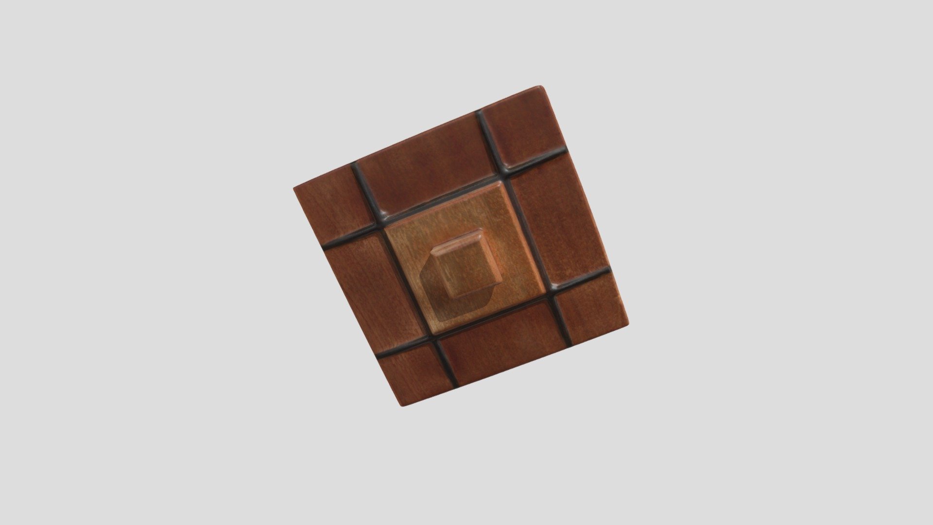 Box Lid - 3D model by SieluRoho [07864b3] - Sketchfab