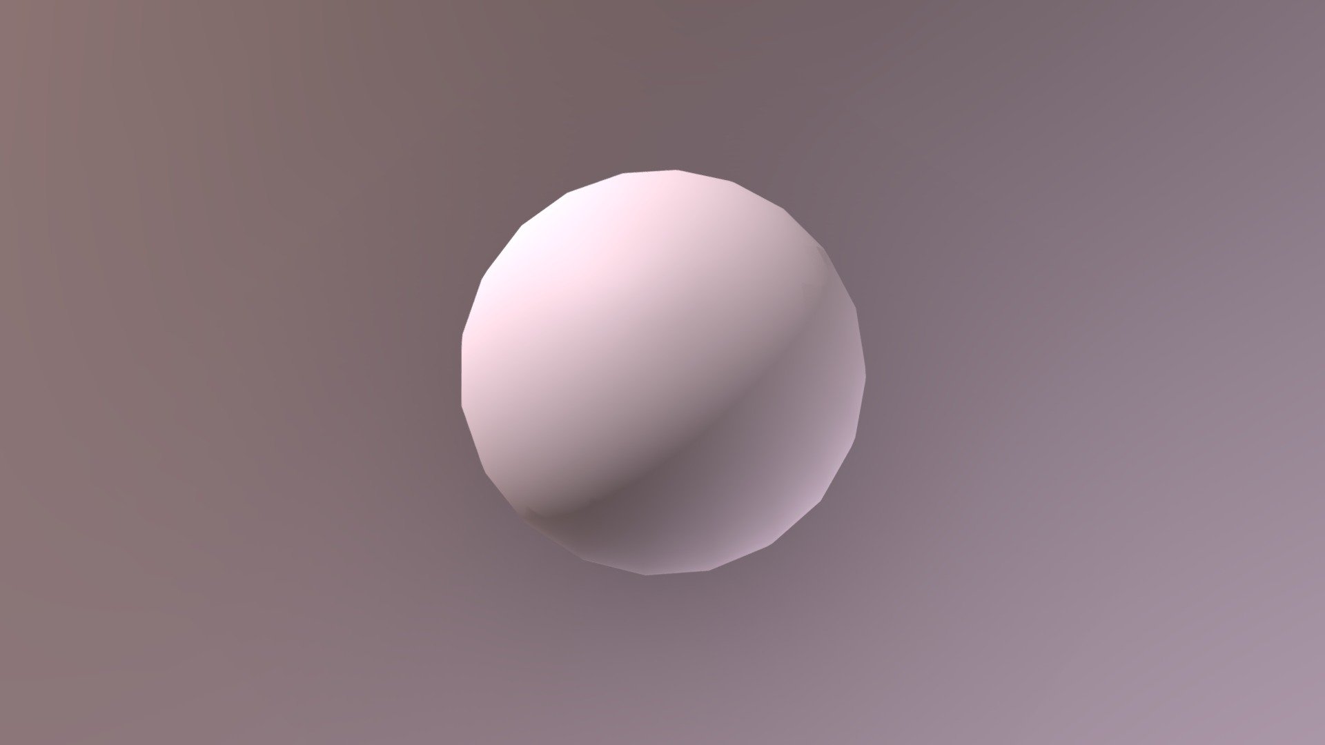 Sphere - Download Free 3D model by quinnini [078799e] - Sketchfab