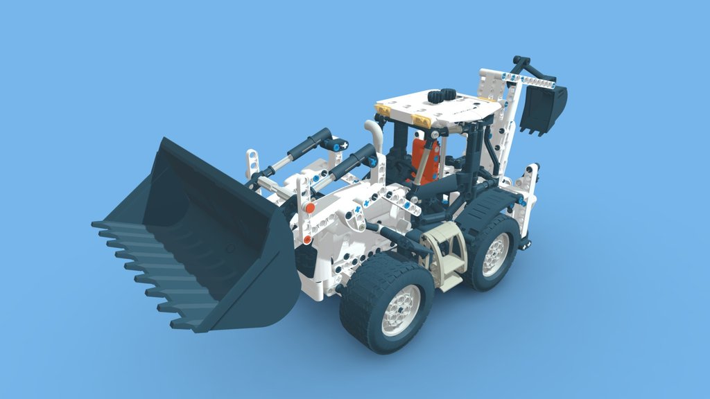 Engineering - A 3D model collection by zj24 - Sketchfab