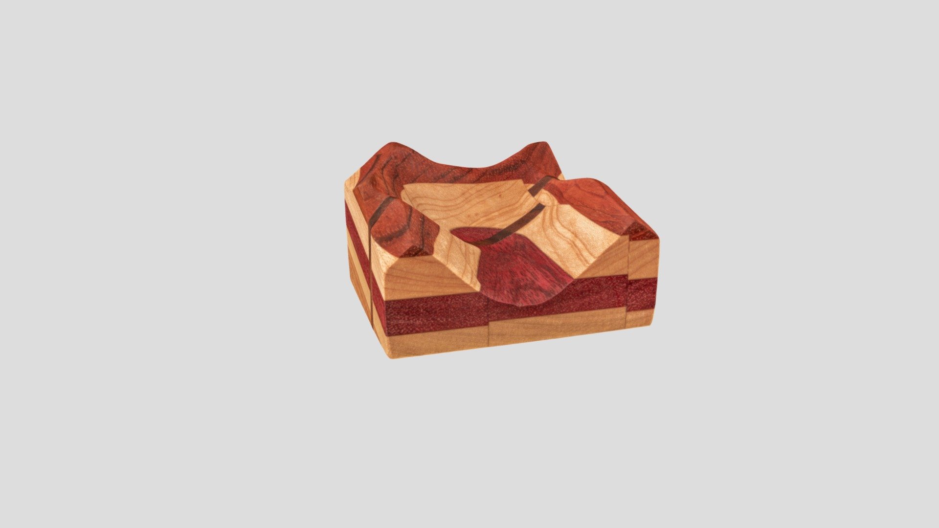 Block 89B - Download Free 3D model by giorgis1 [078951d] - Sketchfab