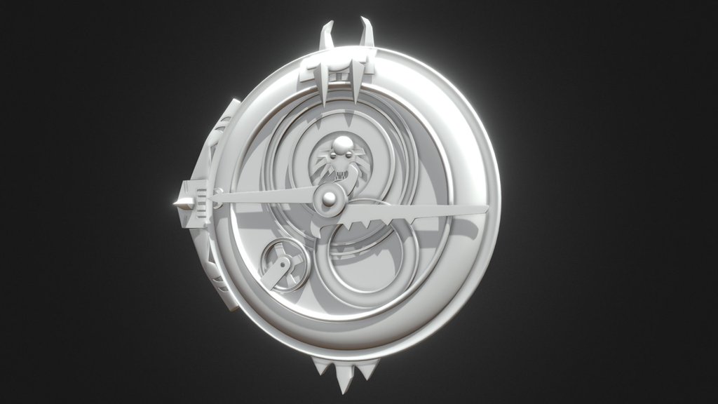 Trollhunter - A 3D model collection by knightwild62 - Sketchfab