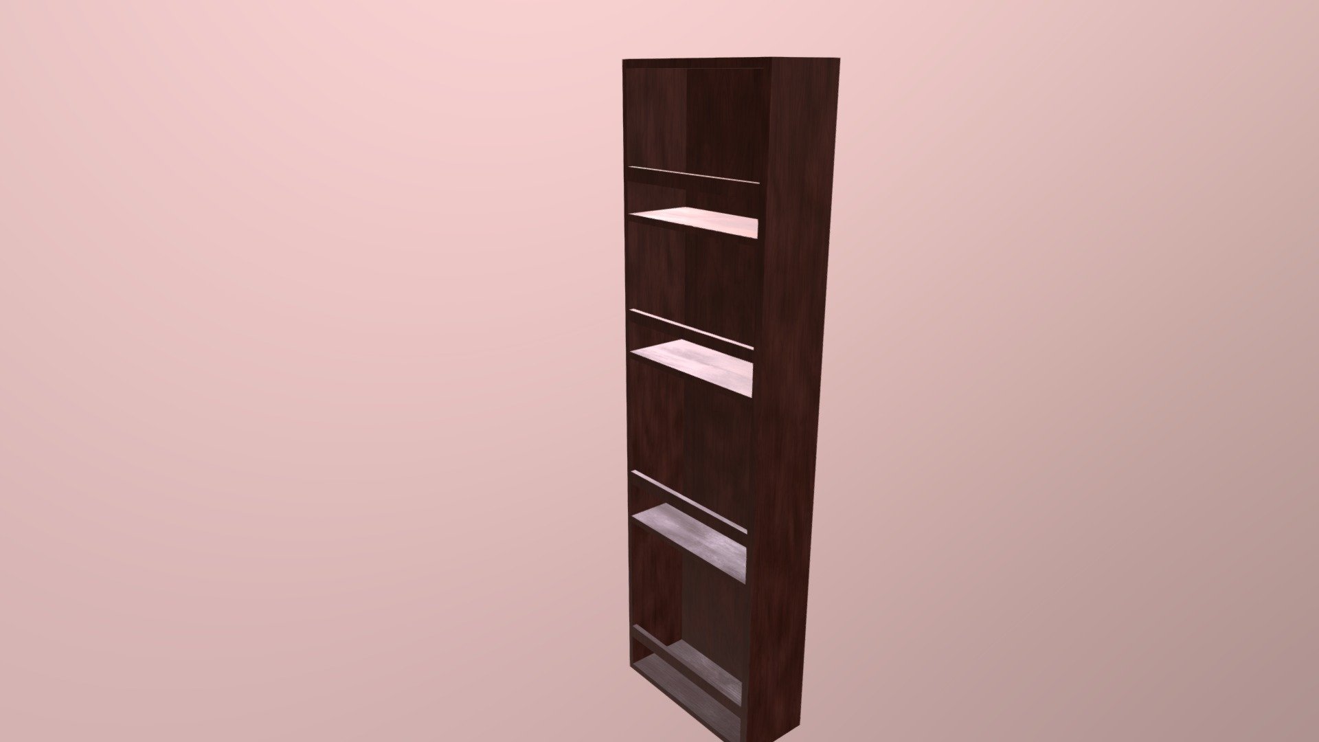 Shelf - Download Free 3D model by brendanp1237 [078d1d2] - Sketchfab