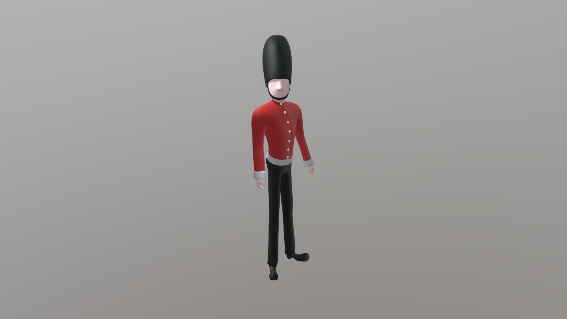 Animation - 3D model by alannahanimation [078d438] - Sketchfab