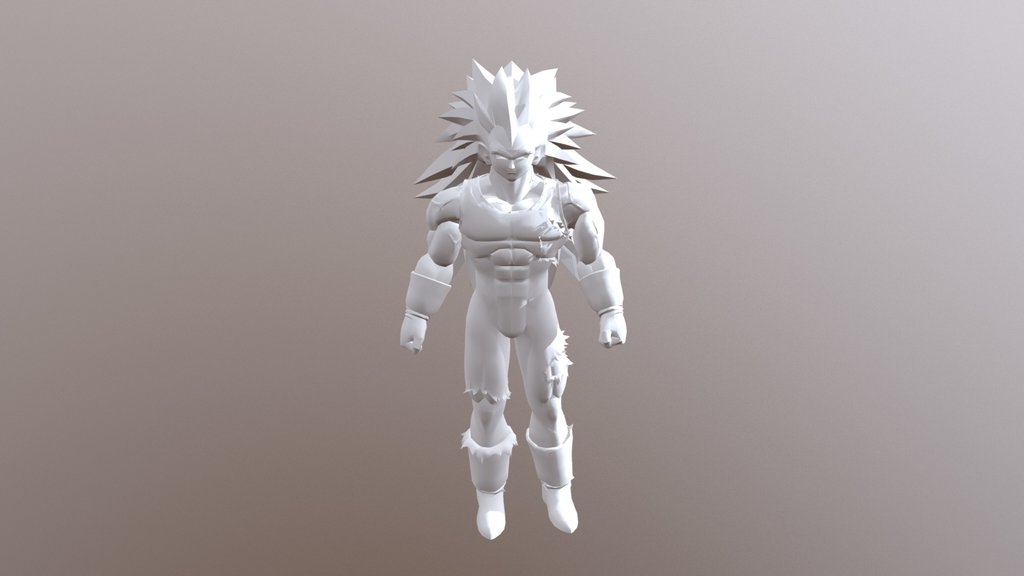 Dragon Ball - A 3D model collection by Zeusito (@zeusitocm88) - Sketchfab