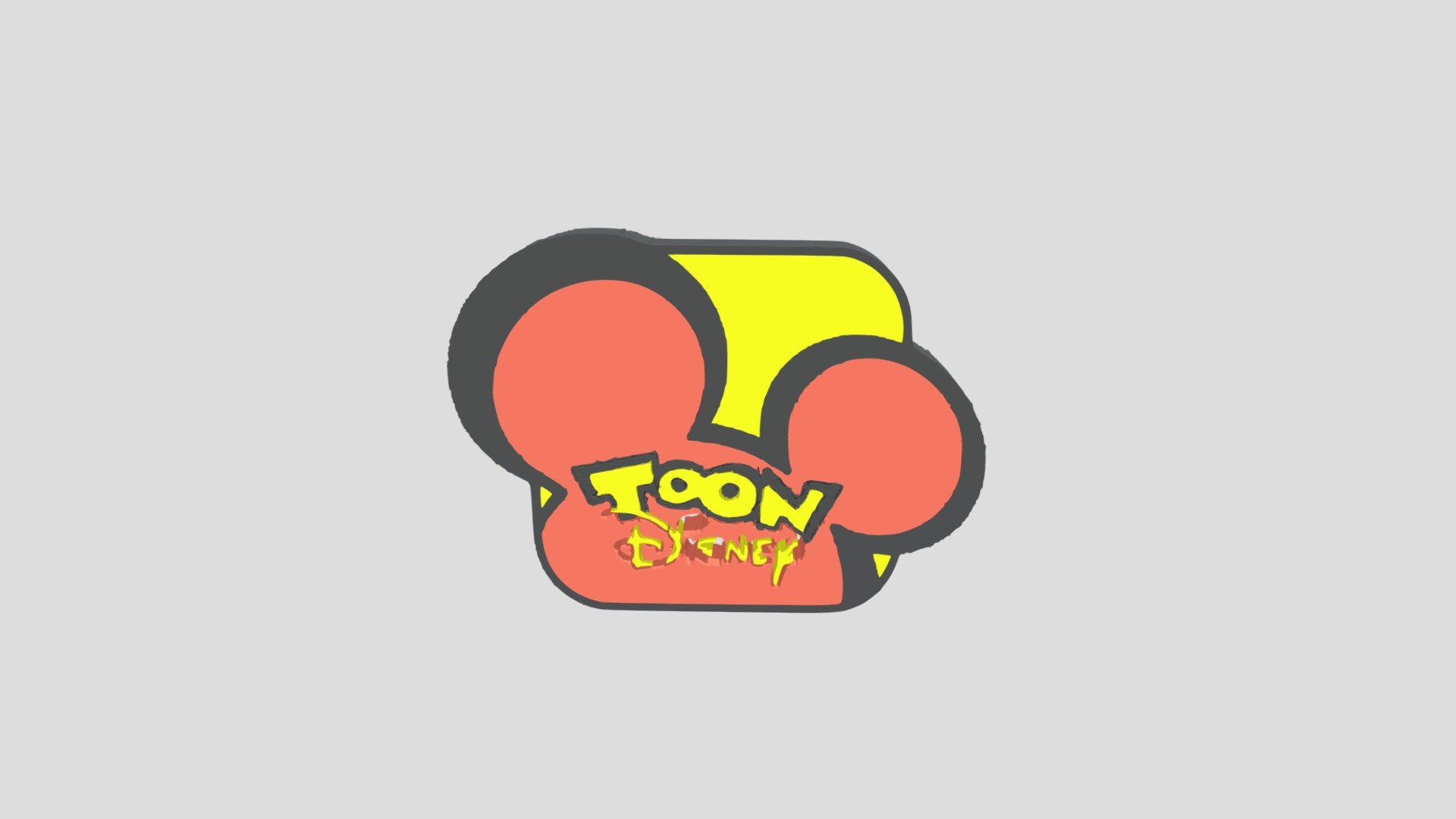 Disney Toons Logo What Animation Does Disney Own?