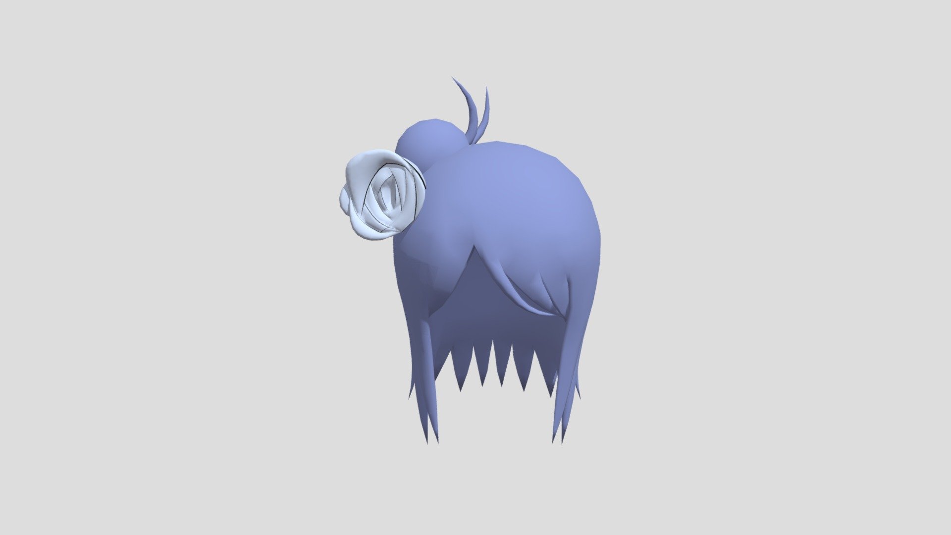 Konan - Download Free 3D model by Tigerar1 (@allanromanreyes) [07907a8 ...