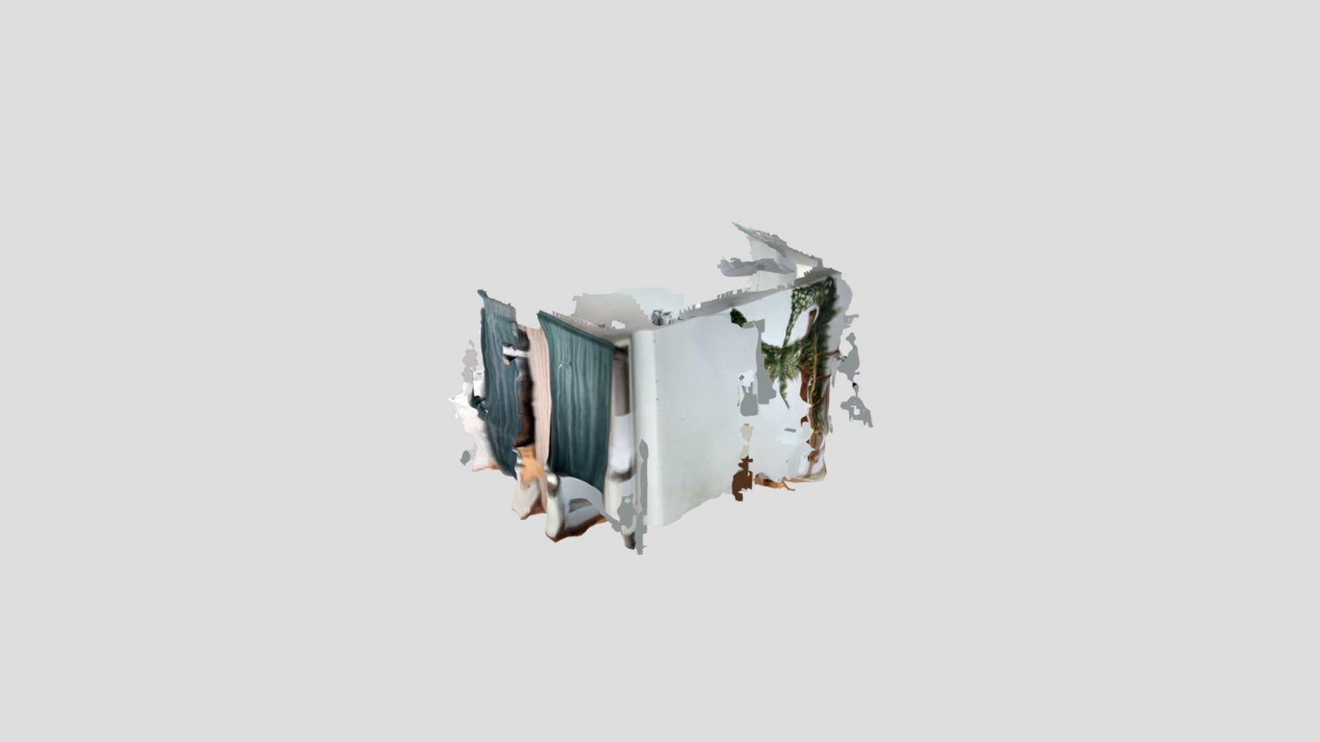 ss - Download Free 3D model by allieranboo [0792891] - Sketchfab