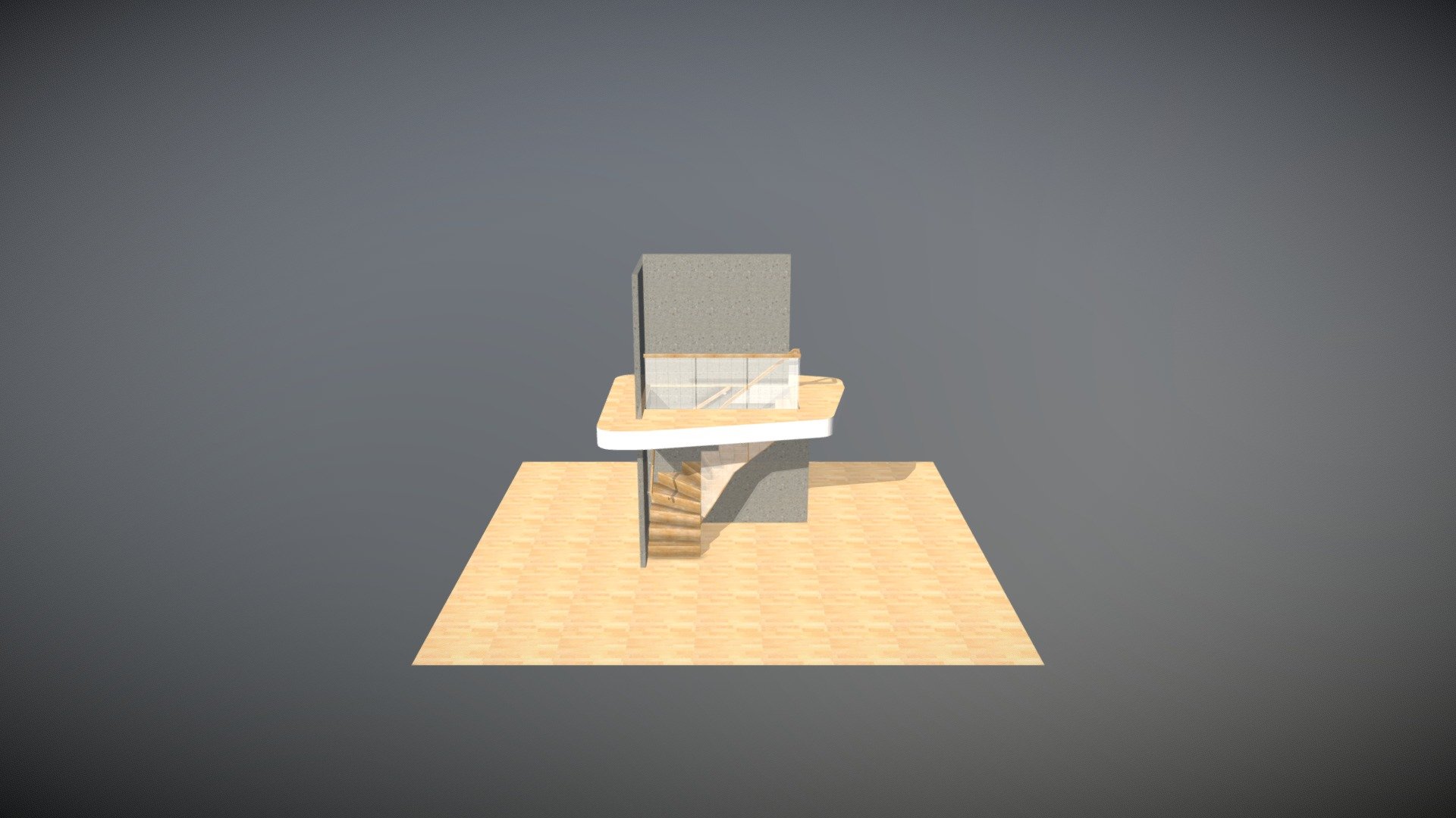 H2B-28-10-2021 - Download Free 3D model by Stolmark [0796871] - Sketchfab