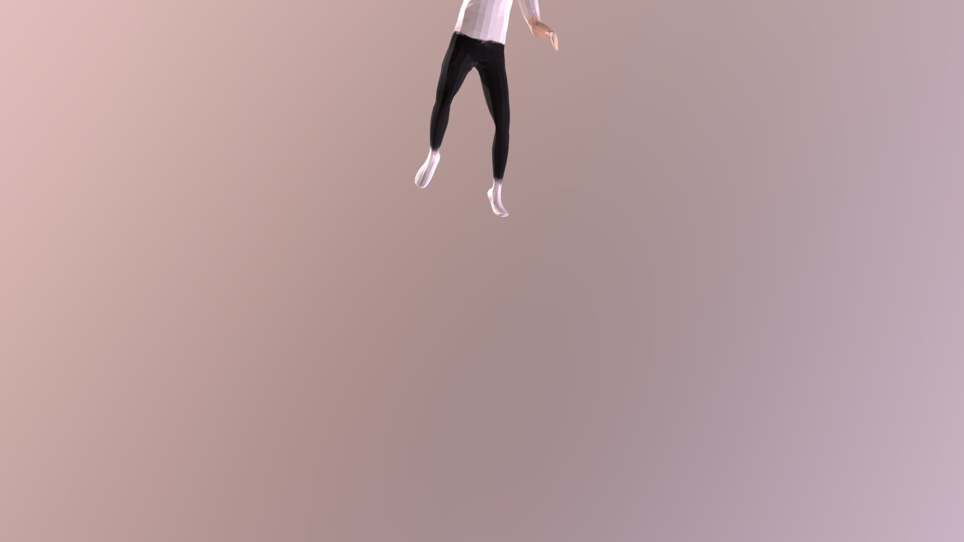 Dancing(1) - 3D model by notiqplays1000 [0796d94] - Sketchfab