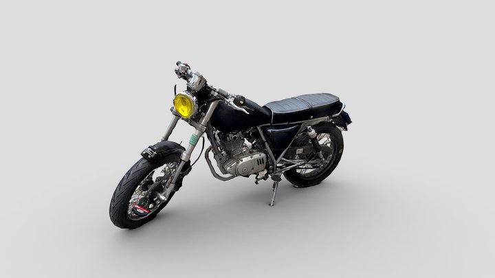 Mash 3D models - Sketchfab