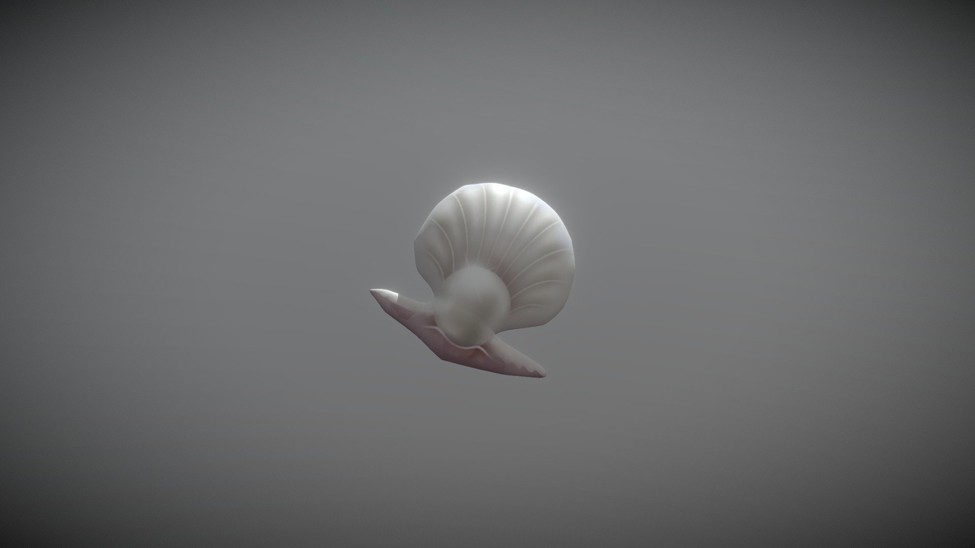 Mutiara - 3D model by sallyalyaa [0797a32] - Sketchfab