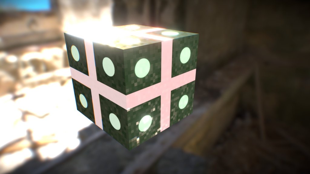 Box test - 3D model by crey2000 [0797c7d] - Sketchfab