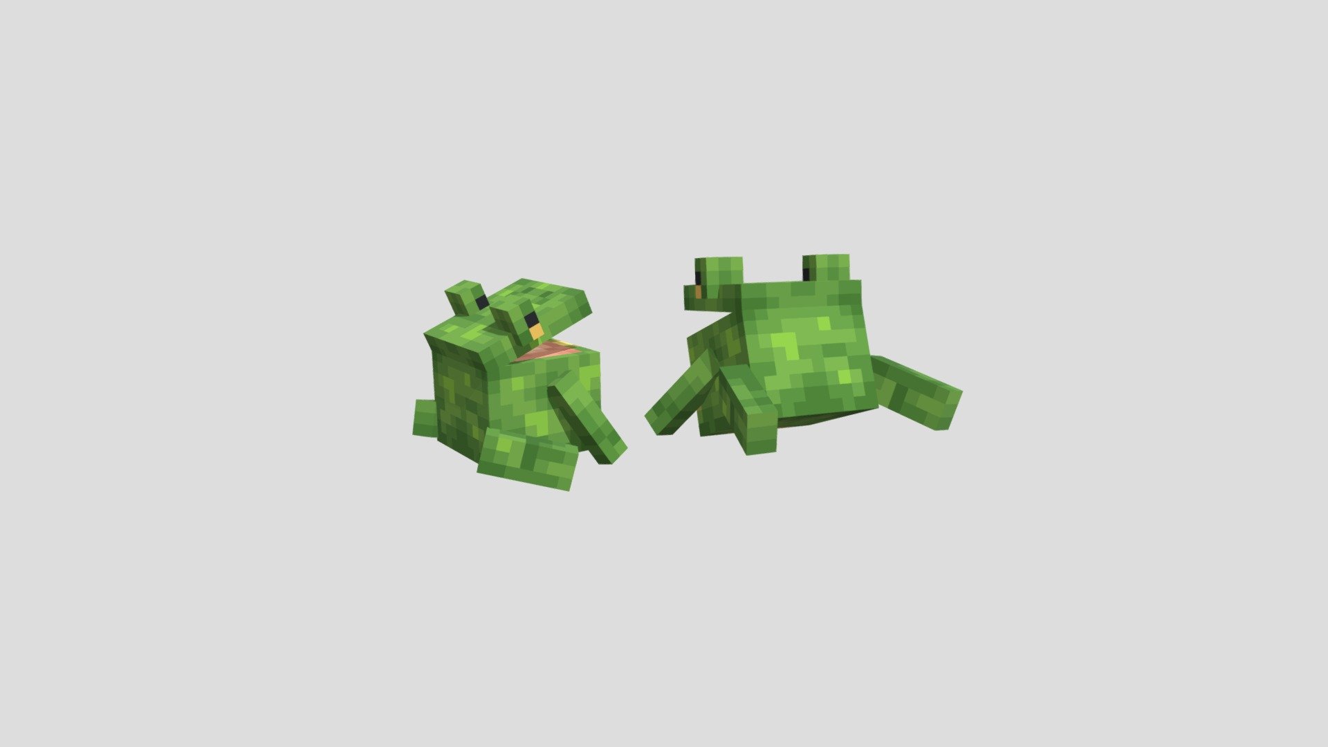 phroge - 3D model by Ninnih [0798224] - Sketchfab