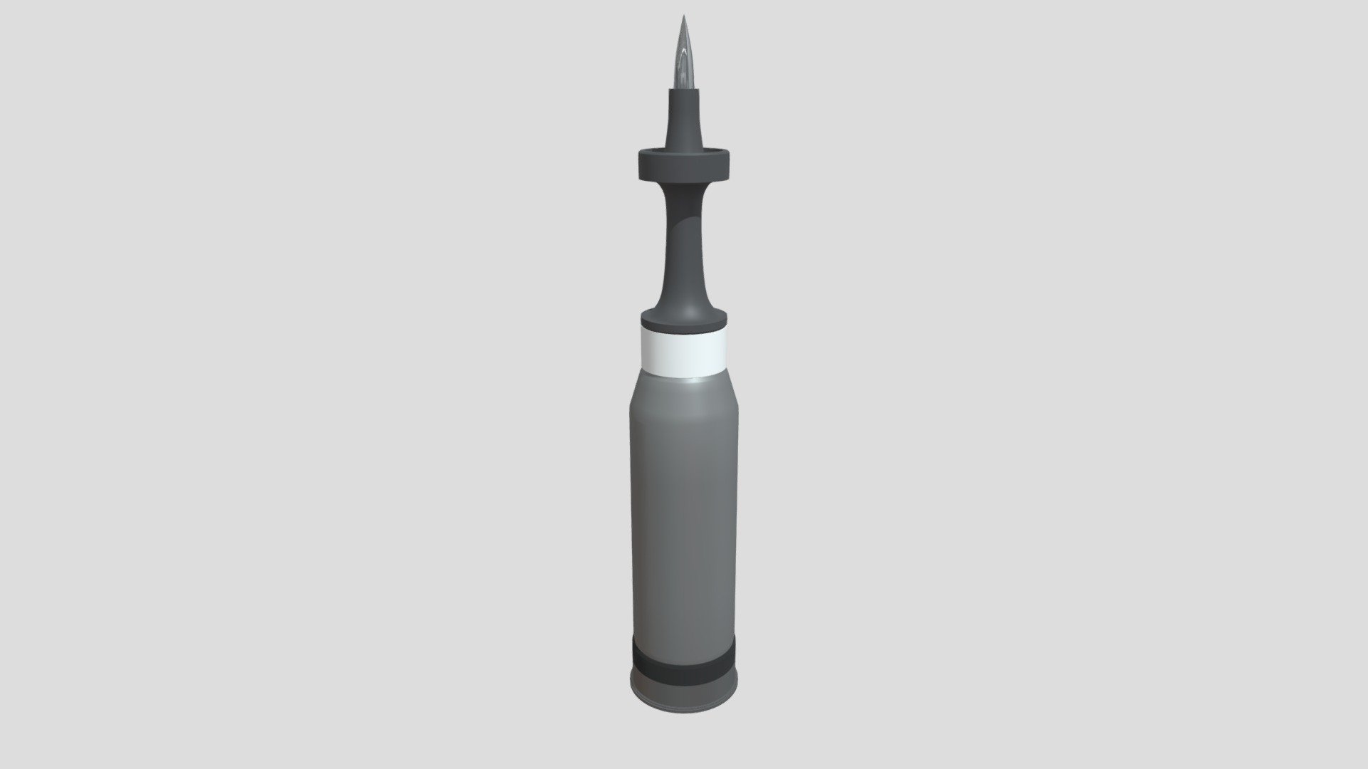M829A4 - 3D model by cyberpunk.fine.arts [07989e6] - Sketchfab
