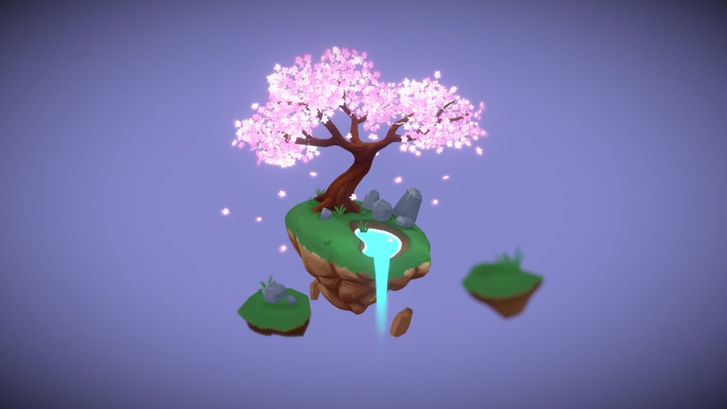 Lightning - A 3D model collection by annabelle19 - Sketchfab