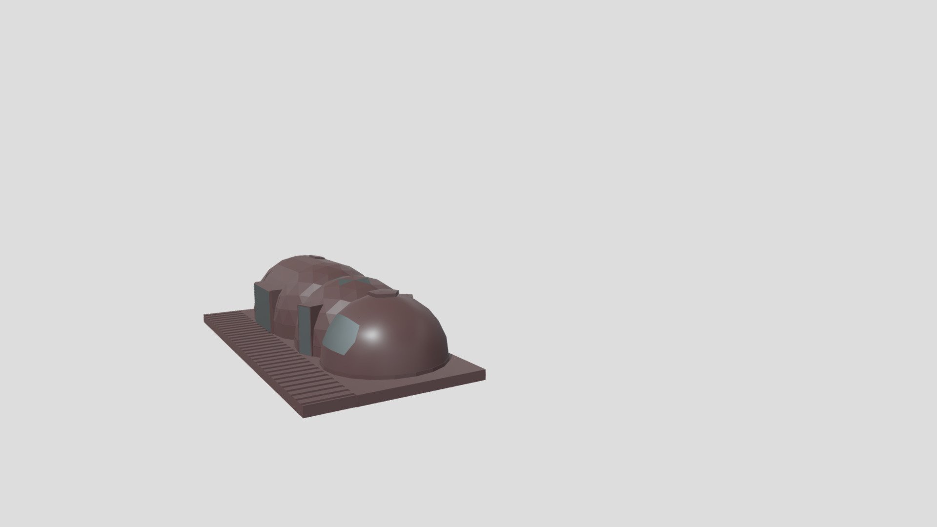 Apeiron - 3D model by domosapiens [079b842] - Sketchfab