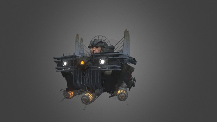 Skibidi 3D models - Sketchfab