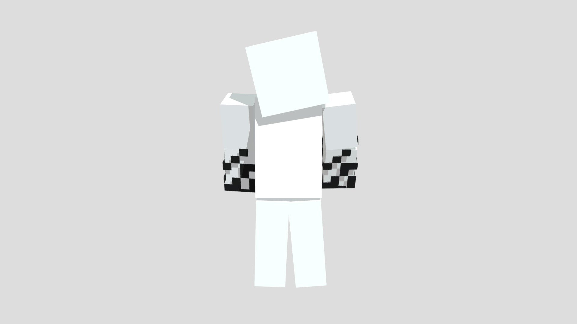 Entity 104 - 3D model by Unpredictable123 [079c7de] - Sketchfab