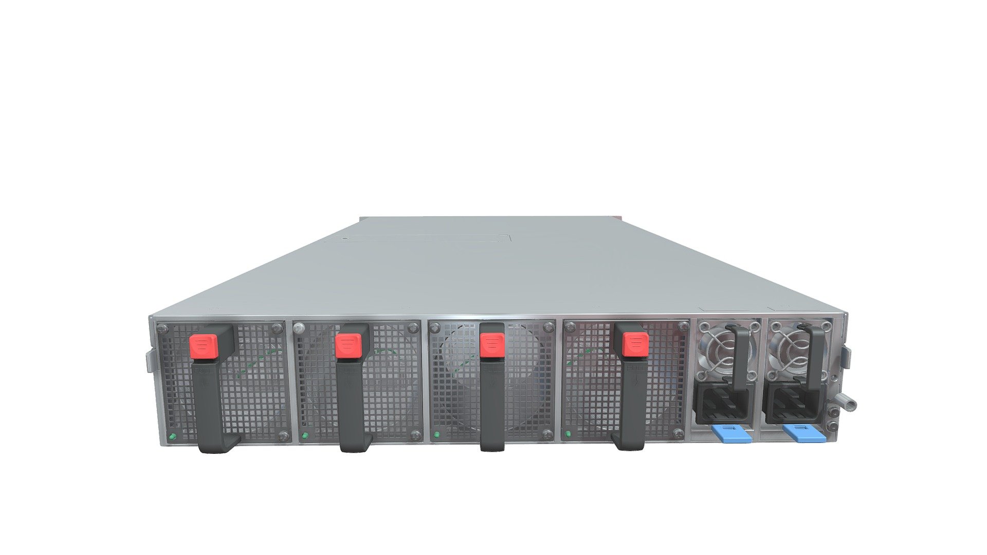 CSP-7551 - 3D model by ACCTON [079d542] - Sketchfab